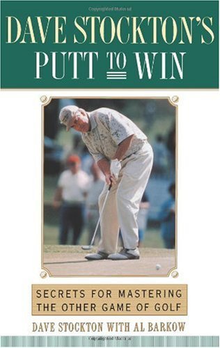 Top 5 Golf Putting Instruction Books | Best Golf Putting Books